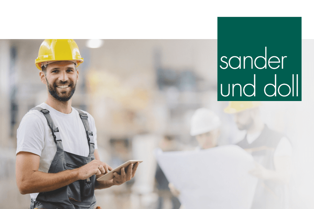 Sander & Doll AG | Unternehmen