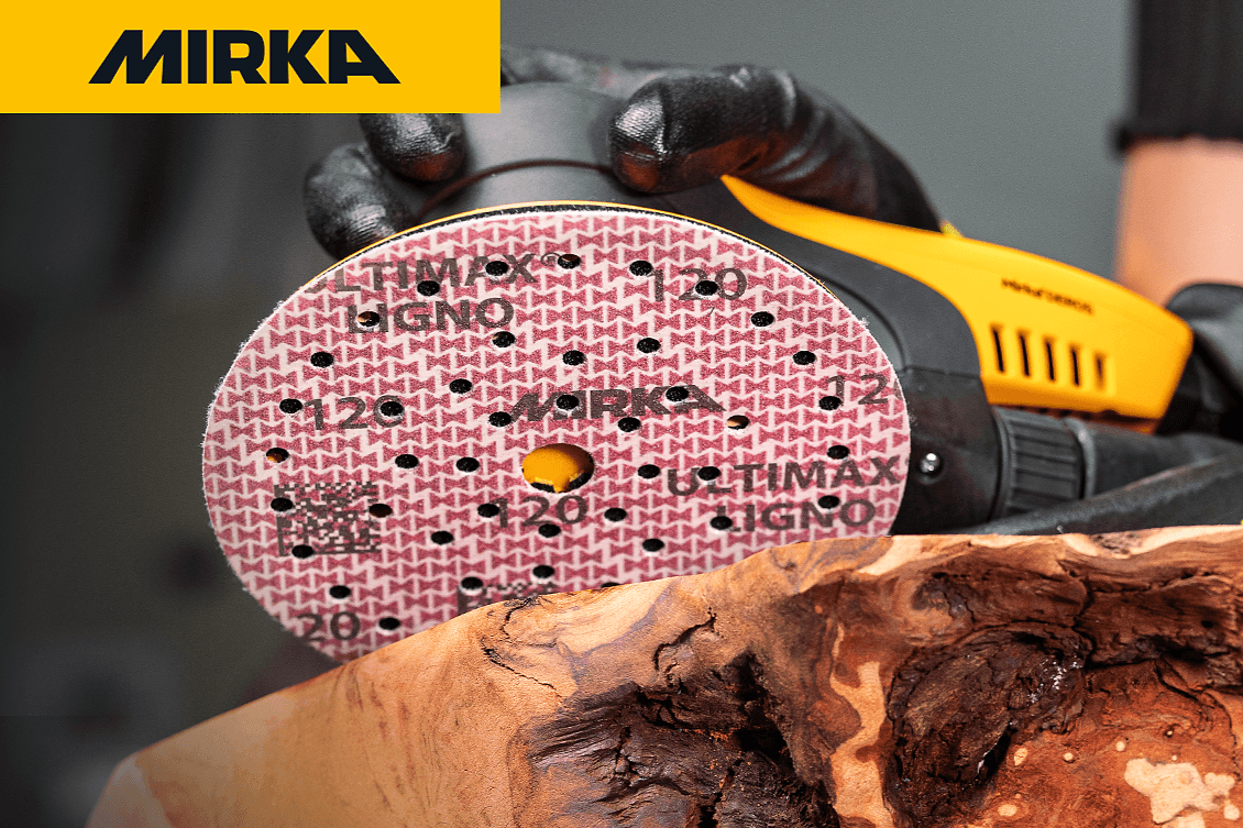 Mirka GmbH | Unternehmen