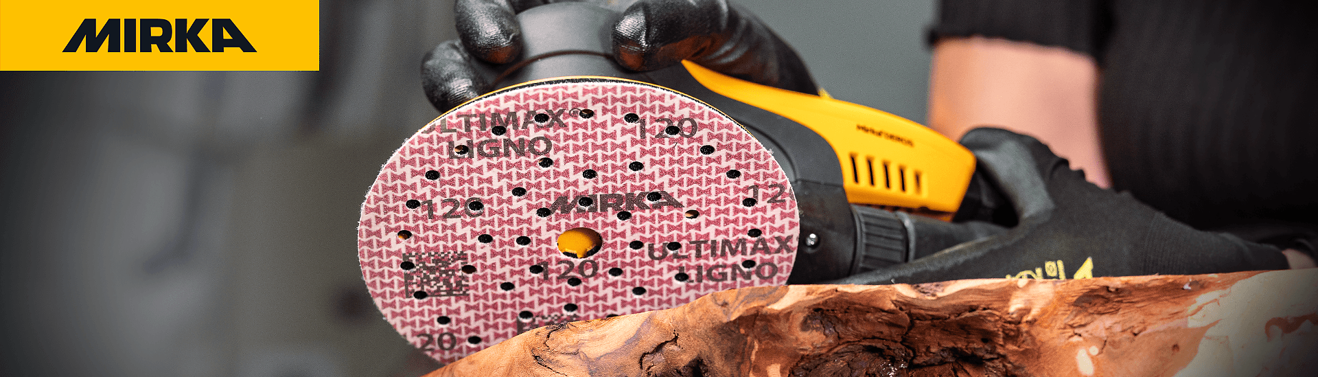Mirka GmbH | Unternehmen