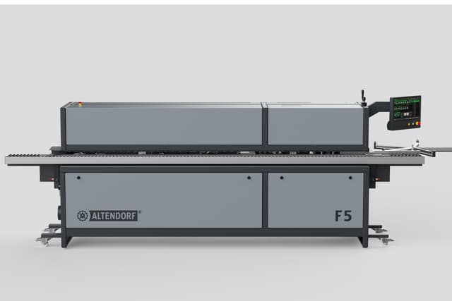 Altendorf GmbH | Unternehmen
